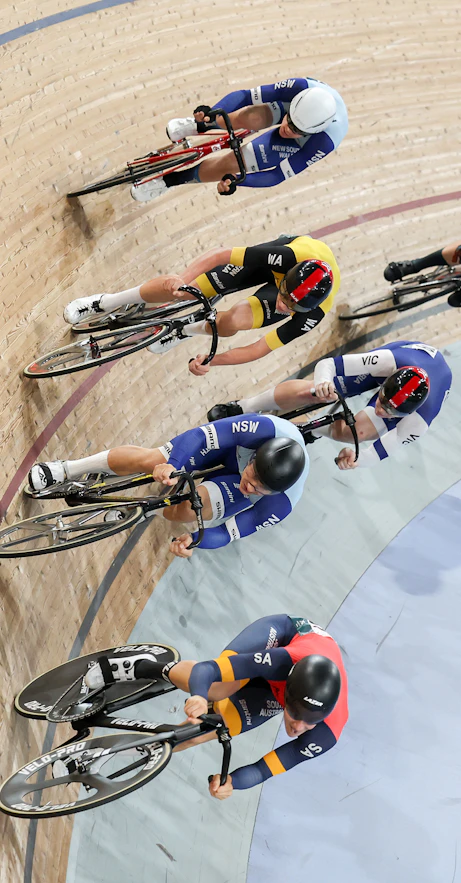 AusCycling Track National Championships | Brisbane Cycling Festival