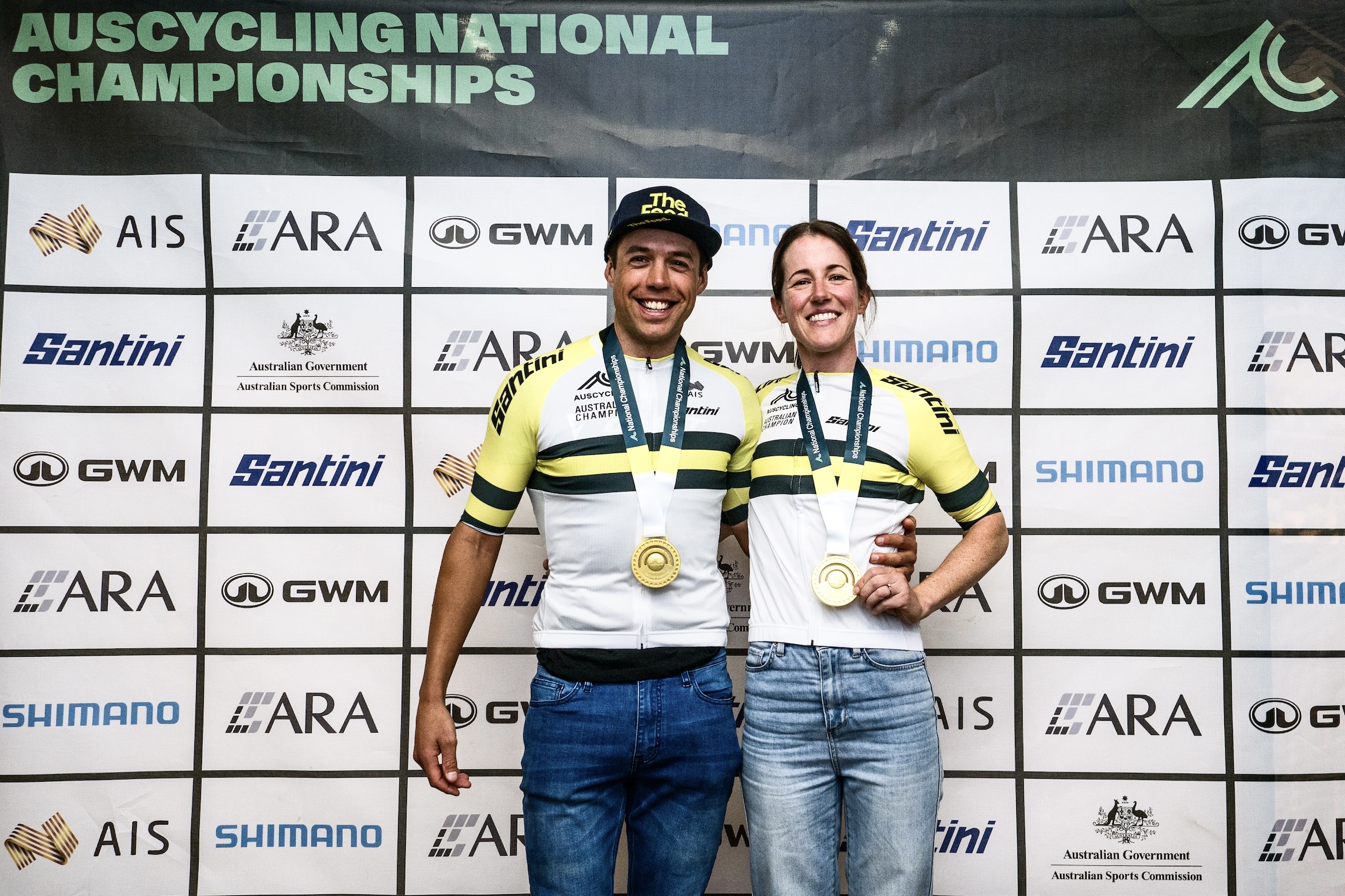 ‘I found all the pieces to my puzzle’: Courtney Sherwell reflects on ...